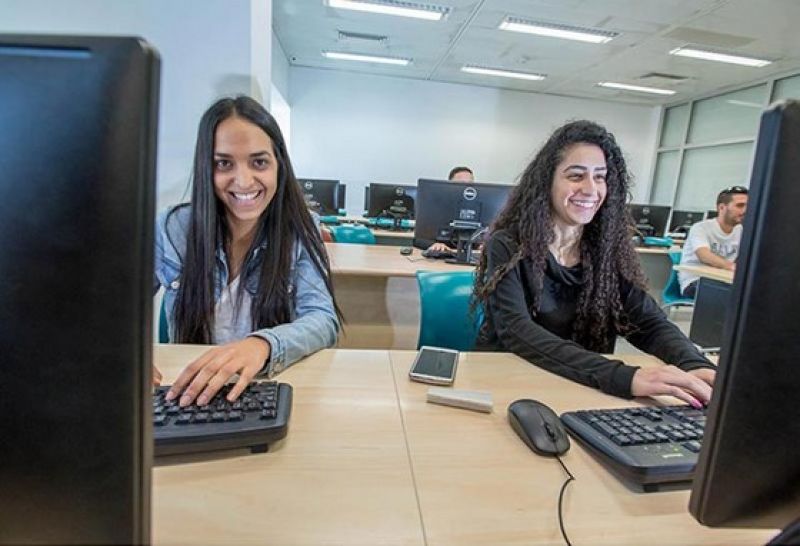 Software Engineering Studies | SCE Shamoon College of Engineering